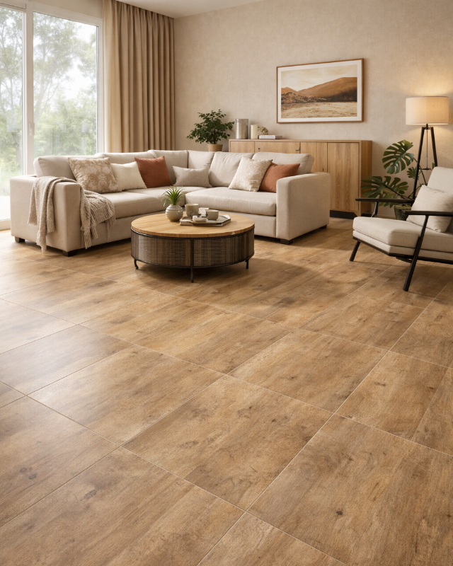 BALDOSA 58 X 58 HD-3730 (7 PZA/2.32 M) | Edwin Center Hardware